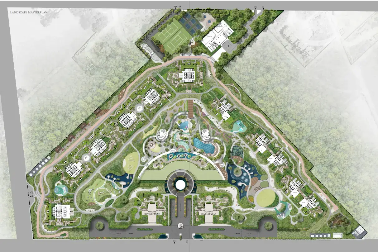 Emaar Sector 86 – The Gurgaon Homes
